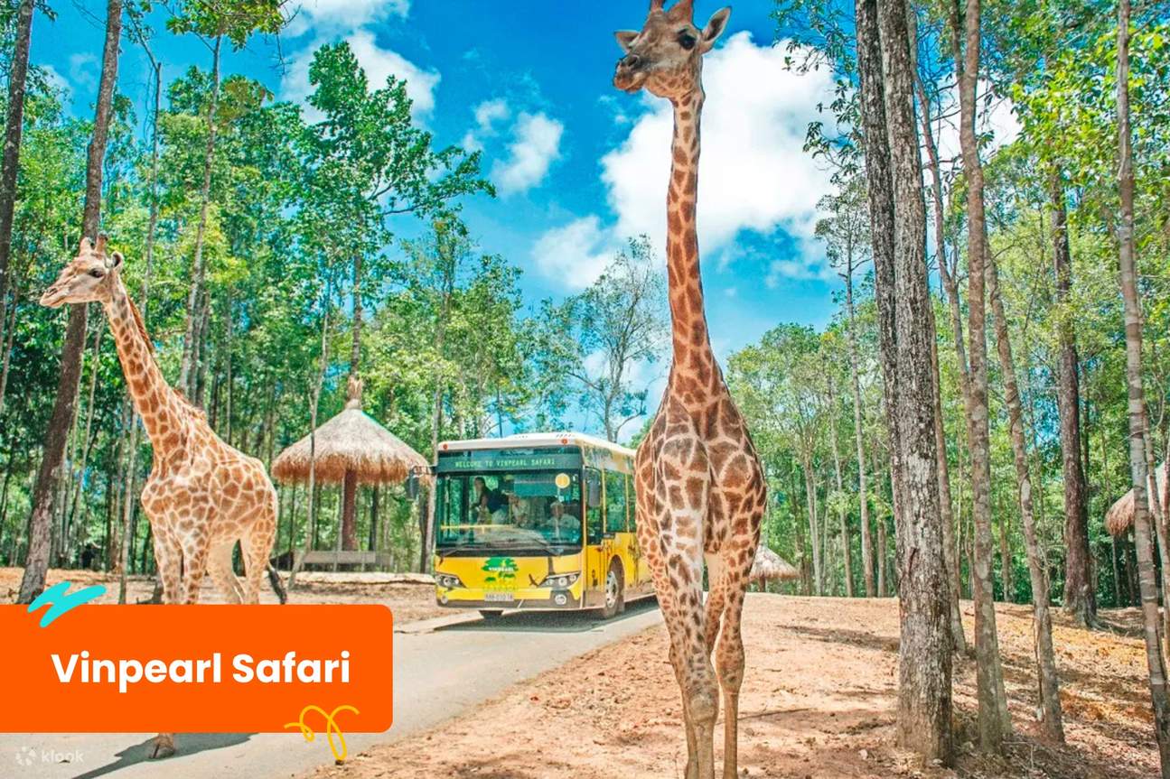 [Klook Exclusive] Klook Pass Attractions in Phu Quoc - Klook Malaysia